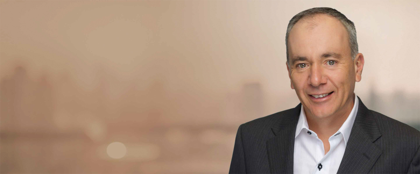 John Furey | alliance for Registered Investment Advisors