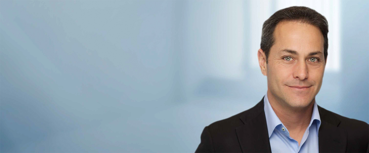 Neal Simon | alliance for Registered Investment Advisors